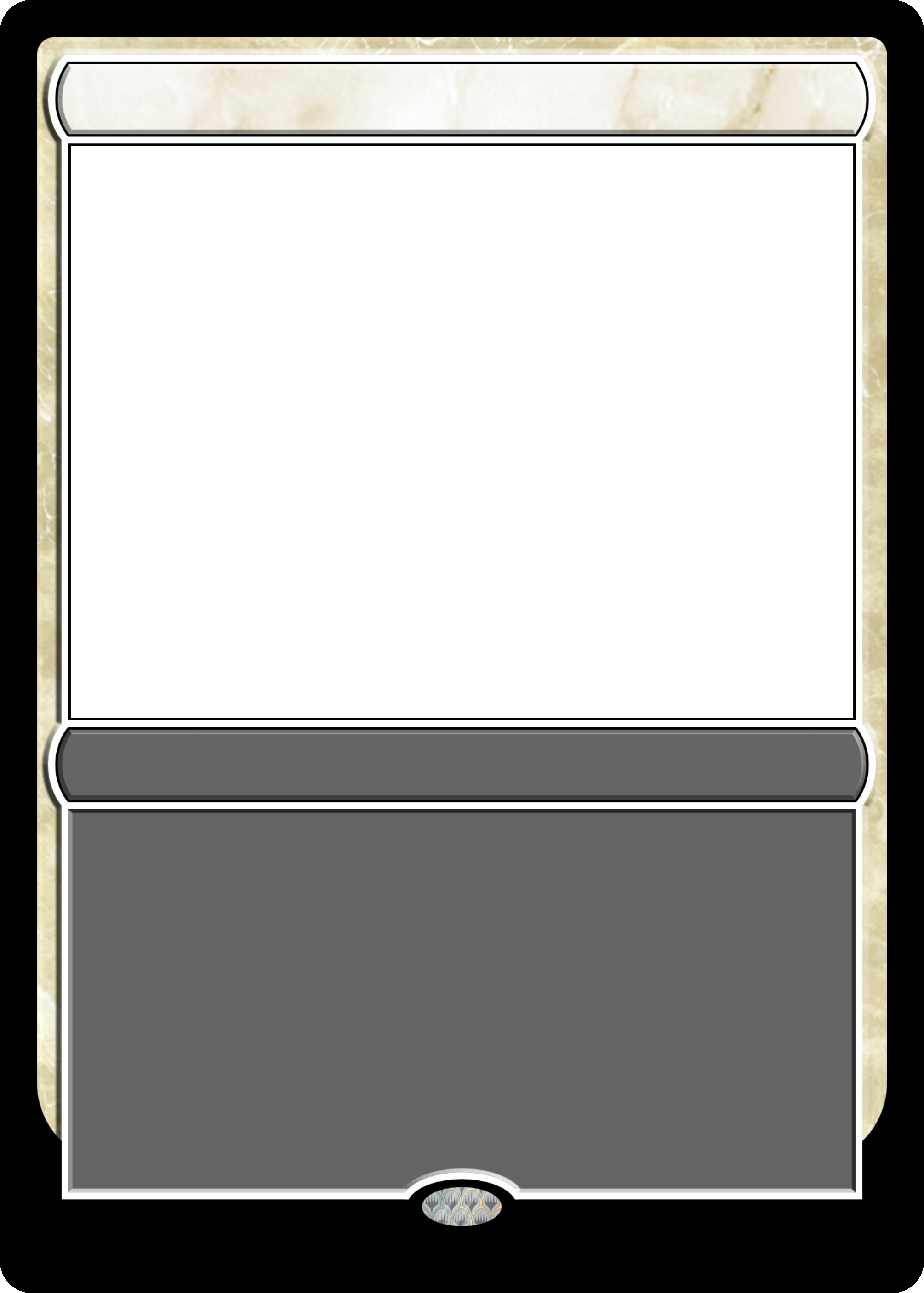 MTG Cardsmith: Custom MTG Card Details