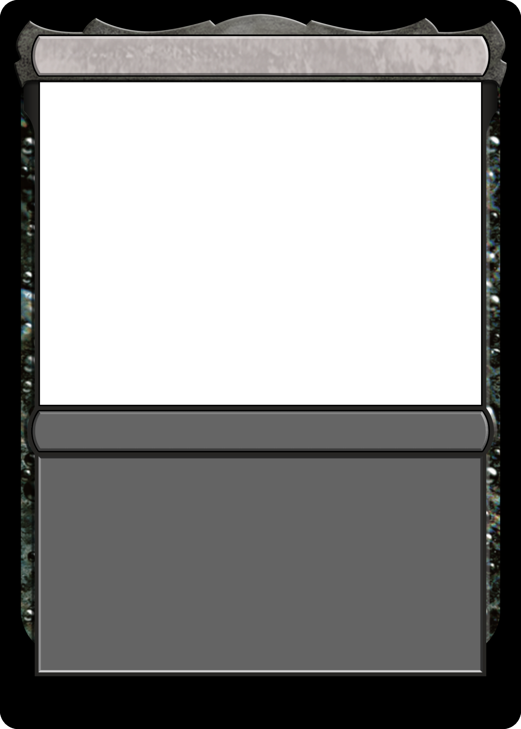 MTG Cardsmith: Custom MTG Card Details