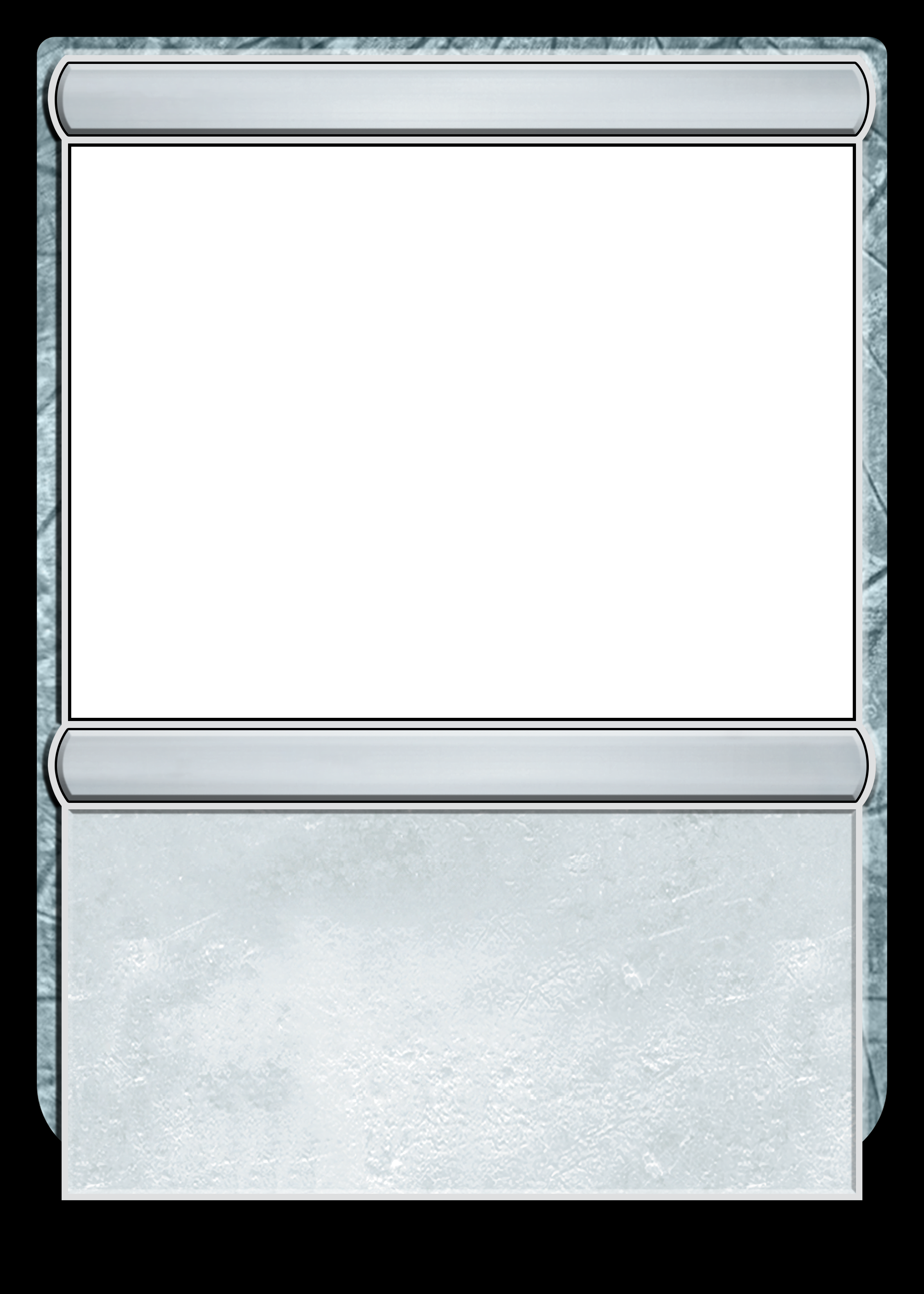 MTG Cardsmith: Custom MTG Card Details